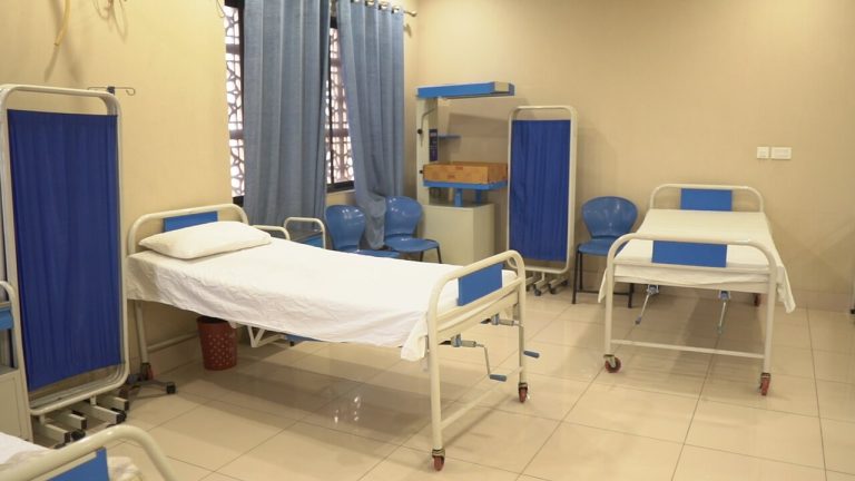Hospital Overview – SUBH E NOOR